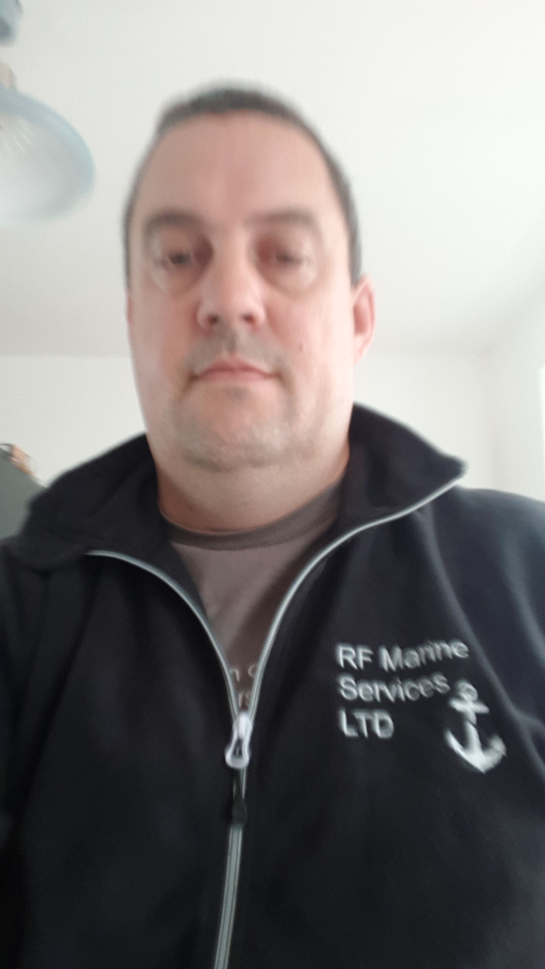 About Me – RF Marine Services Ltd